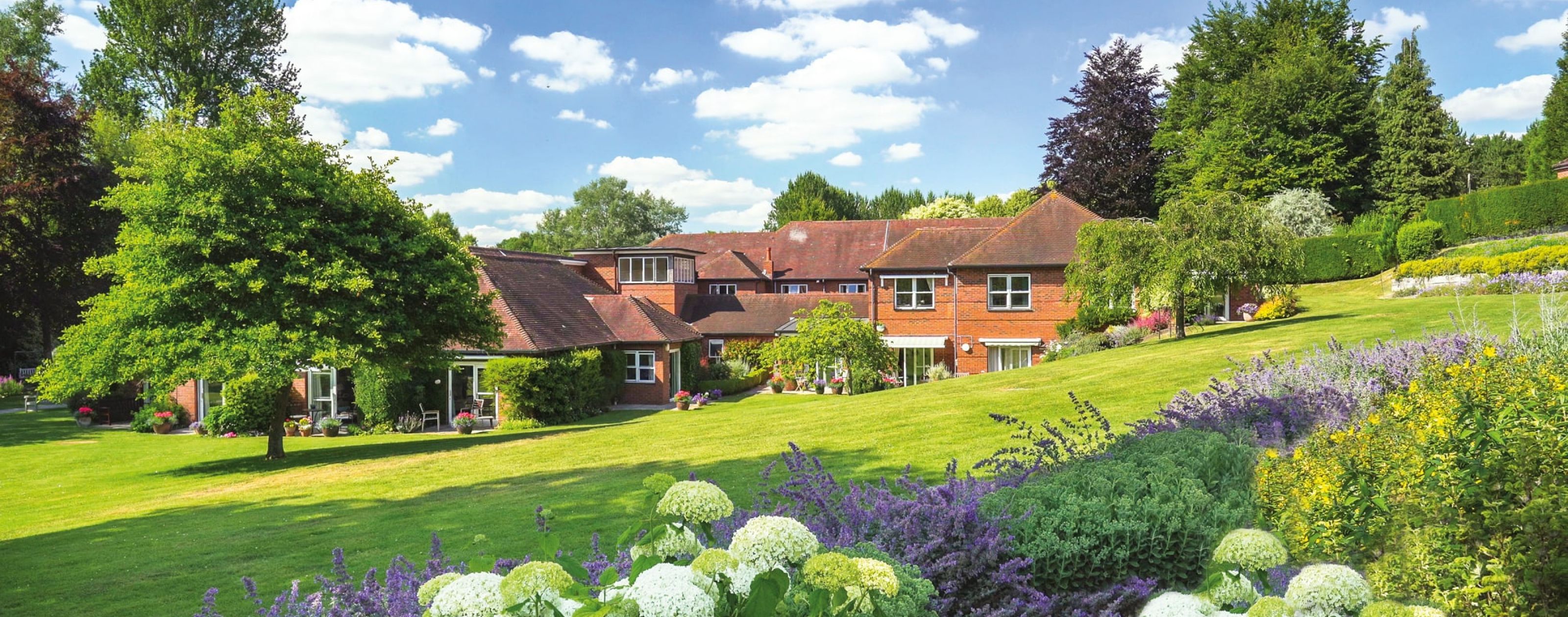 The Dower House difference | The Dower House (Winchester)