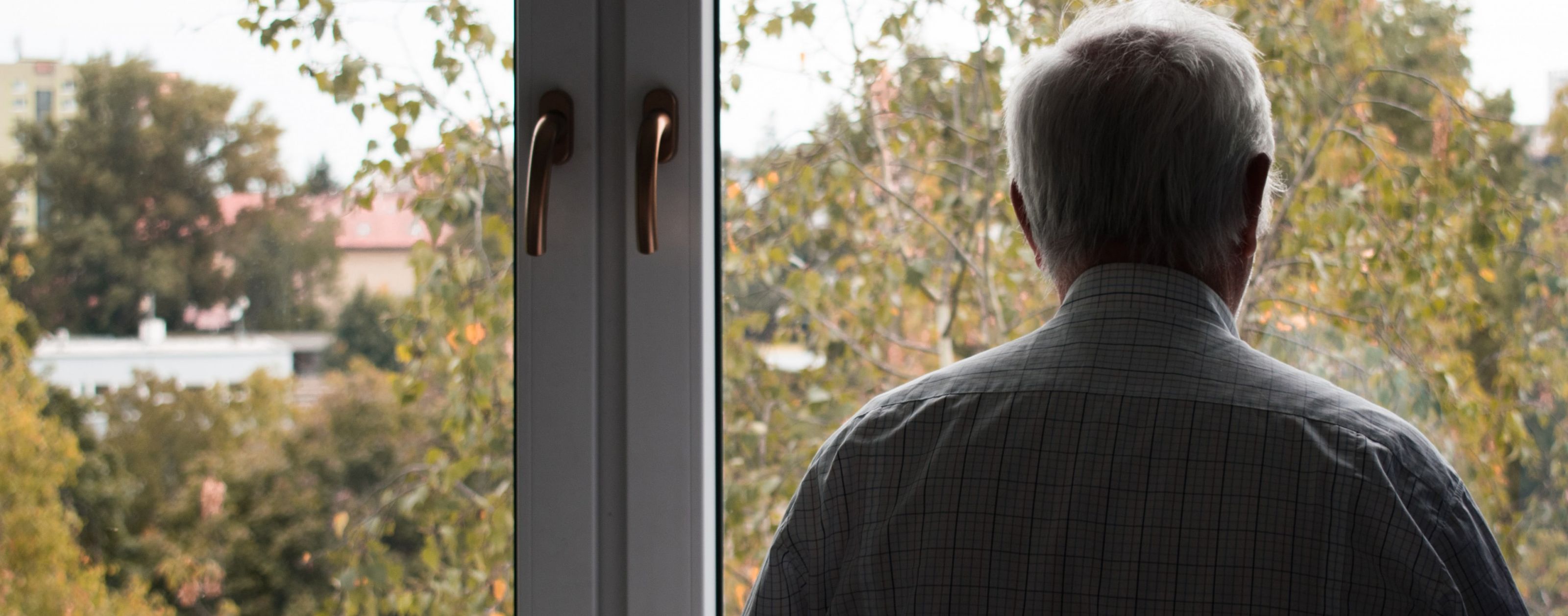 The Health Impacts of Loneliness - The Dower House (Care Home, Winchester)