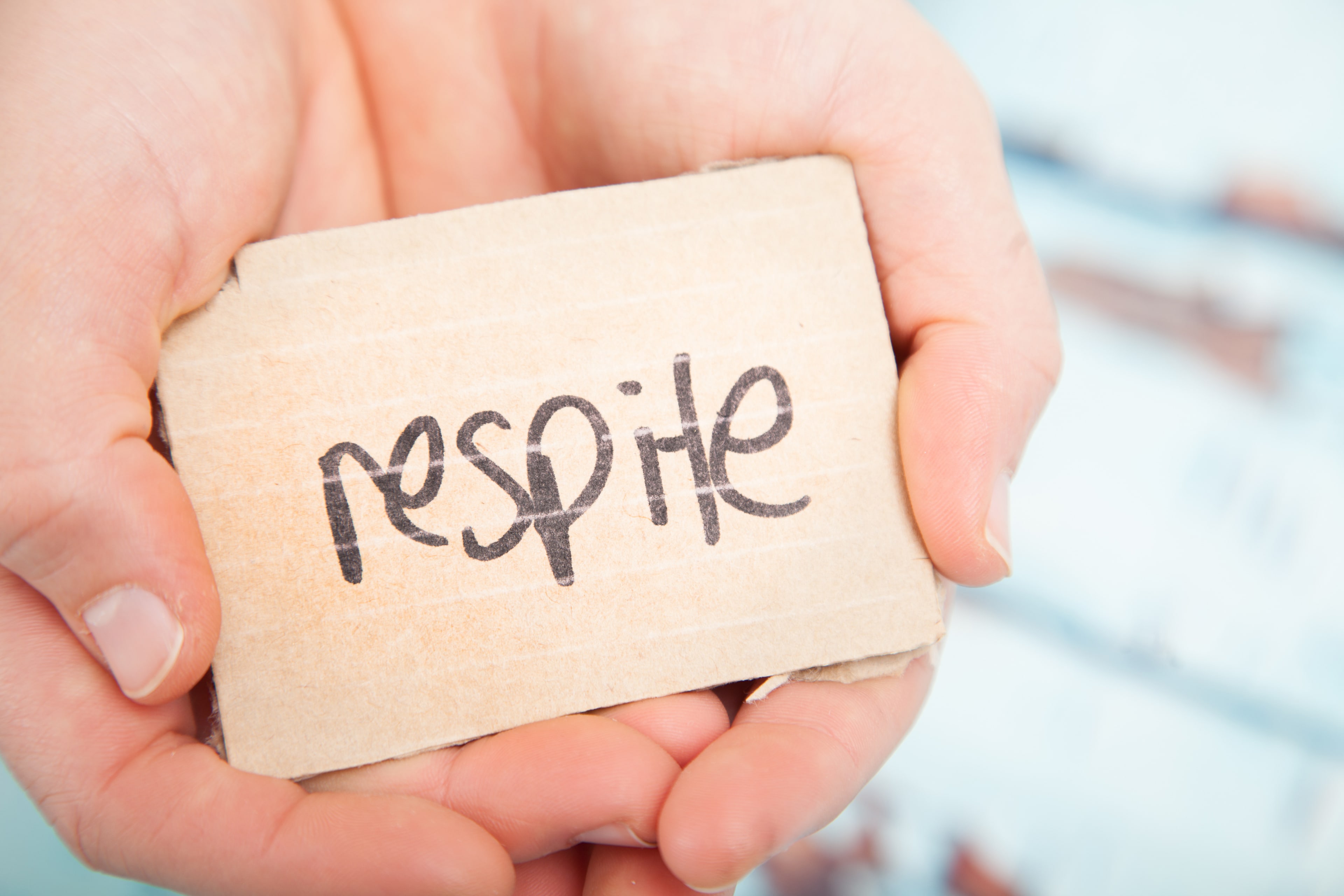 The importance of respite care - The Dower House (Care Home, Winchester)